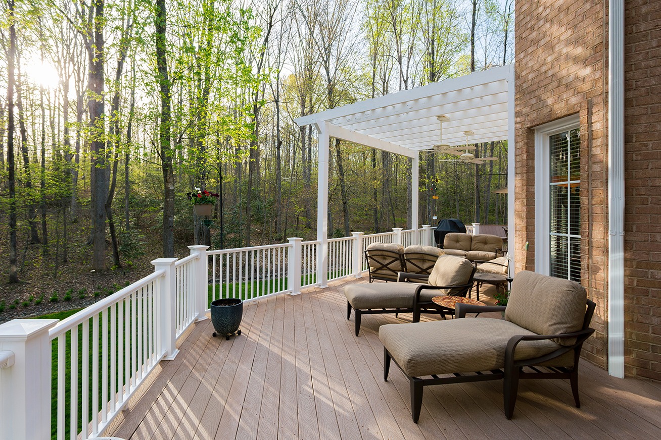 Seasonal Builds: The Best Time of Year for Your Home Project - Wantz ...